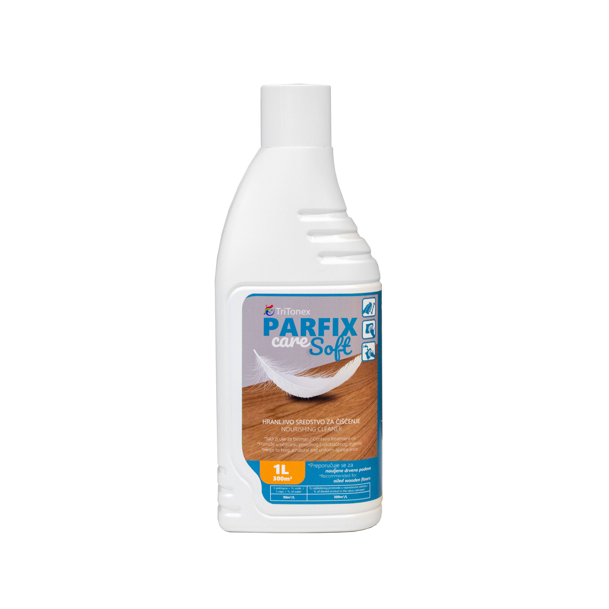 Tritonex: PARFIX CARE SOFT